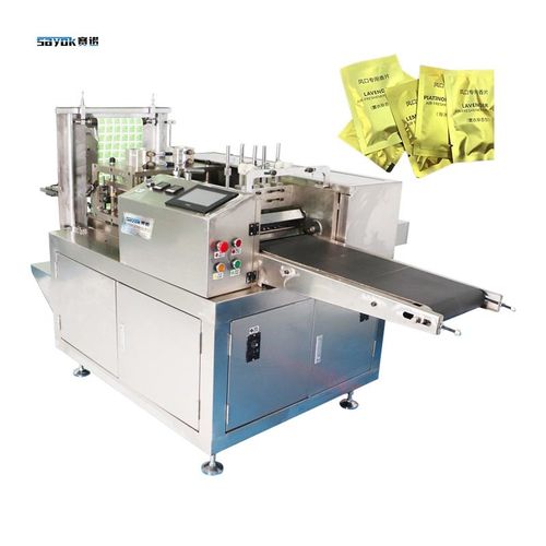 Calidad maquinaria que embala automática & Empaquetadora del guante ...